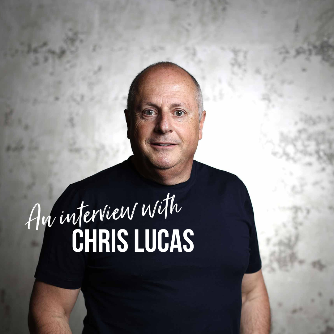 An Interview With Chris Lucas – St Remio Coffee